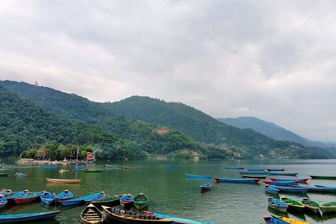 Pokhara Sightseeing Tour with Accommodation- 2 Days tour - A Practical Look at the Itinerary and Highlights
