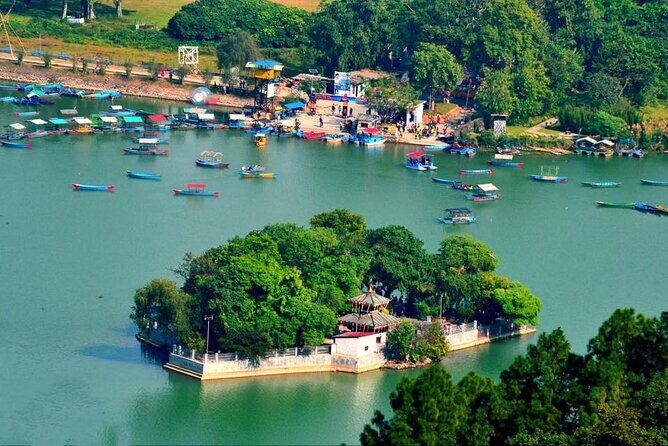 Pokhara Sightseeing Tour with Accommodation- 2 Days tour - What’s Included and What’s Not