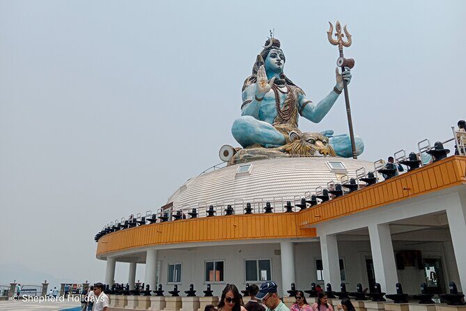 Pokhara Sightseeing Tour with Accommodation- 2 Days tour - Actual Experience and Feedback