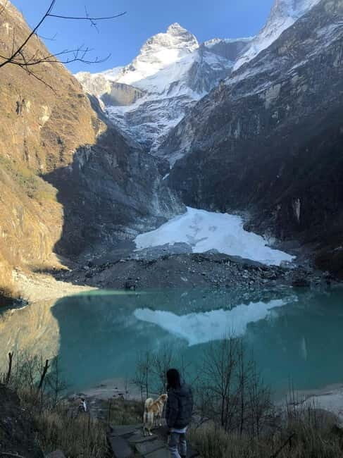 Pokhara: Sikles Village & Kapuche Glacier Lake Trek - An Honest Look at This Trek: What It Provides