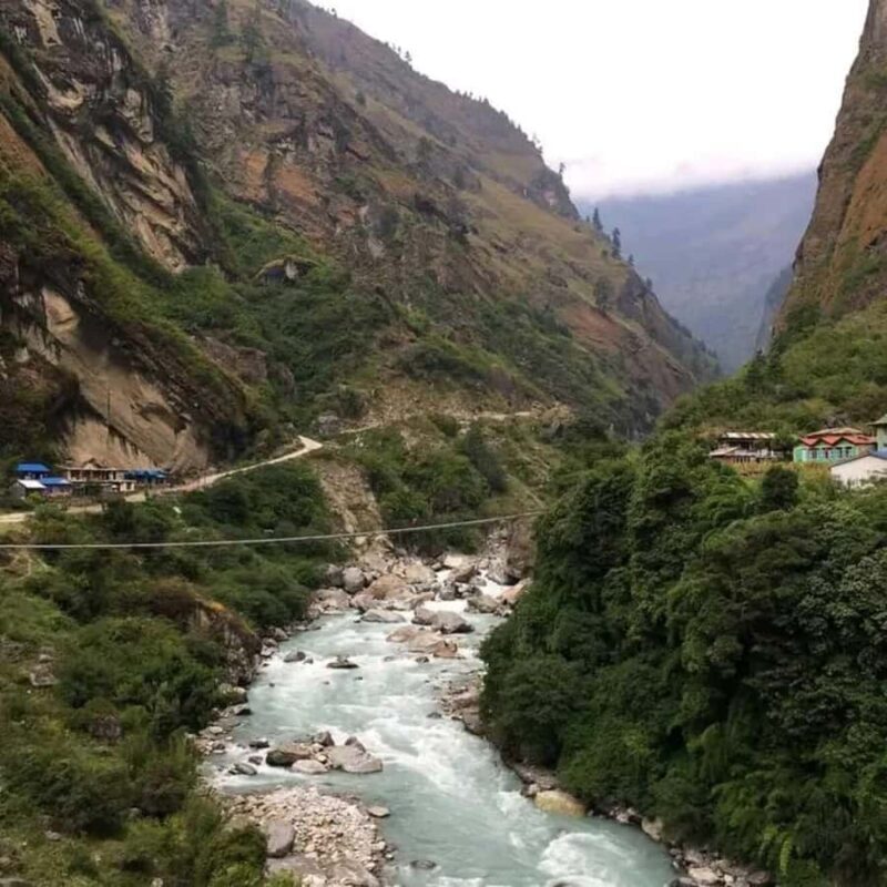 Pokhara: Small Group 3-Day Trekking to Poon Hill with Lunch - Practical Tips for Travelers