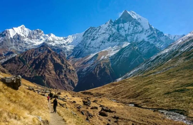 Pokhara: Small Group 9-Day Ghorepani Poon Hill and ABC Trek - The Sum Up