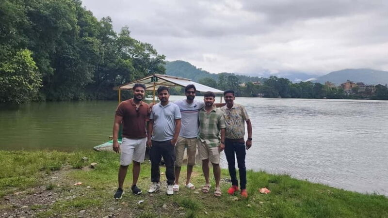 Pokhara: Special sight seeing tour with spa and jacquzi - An In-Depth Look at the Tour