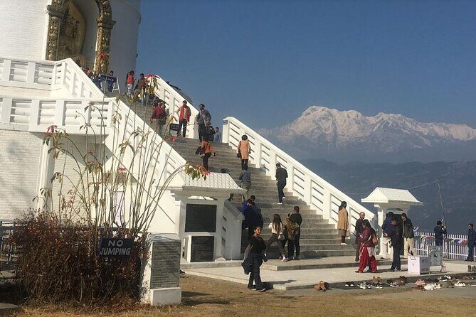 Pokhara: Stay in Cottage with Day Hike to World Peace Stupa - Exploring the Charm of Pokhara: Cottage Stay & a Hike to the World Peace Stupa