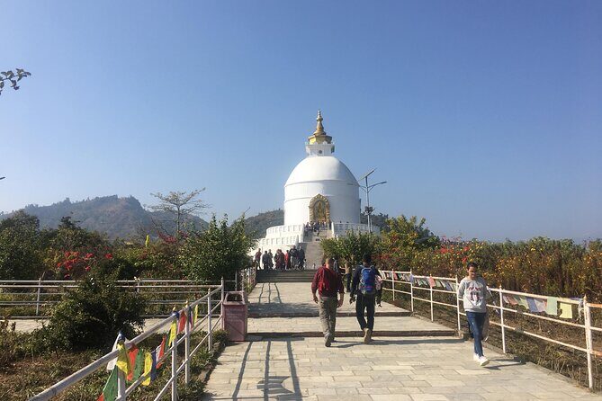 Pokhara: Stay in Cottage with Day Hike to World Peace Stupa - Who Is This Tour Best For?