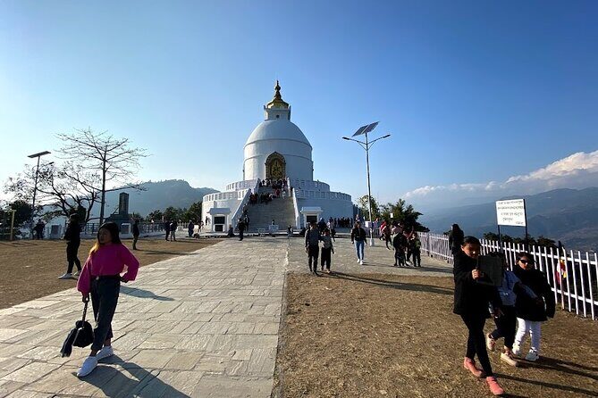 Pokhara: Stay in Cottage with Day Hike to World Peace Stupa - Final Thoughts