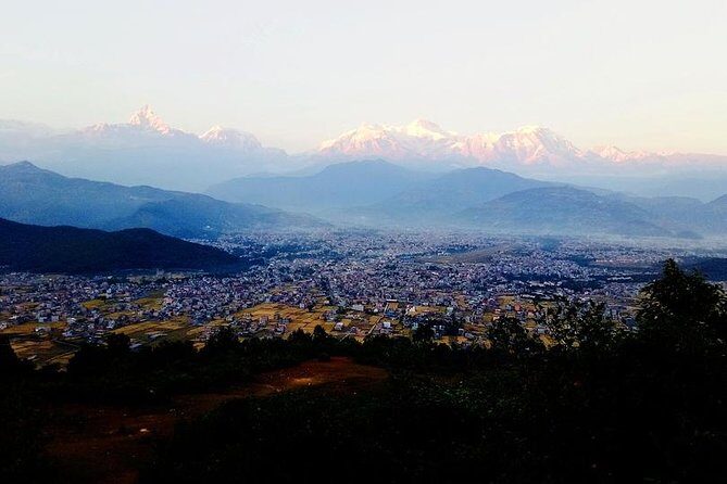 Pokhara sunrise day tour - FAQ
