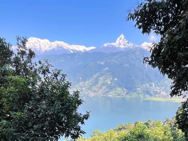 Pokhara Sunrise Tour: Shiva Statue, Breakfast & Boat Ride - FAQ