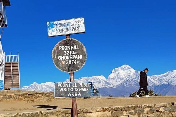 Pokhara Sunrise Tour to Sarangkot - Cultural and Natural Insights