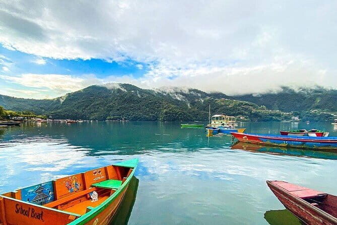 Pokhara Sunrise Tour to Sarangkot - Why This Tour Is Worth Considering