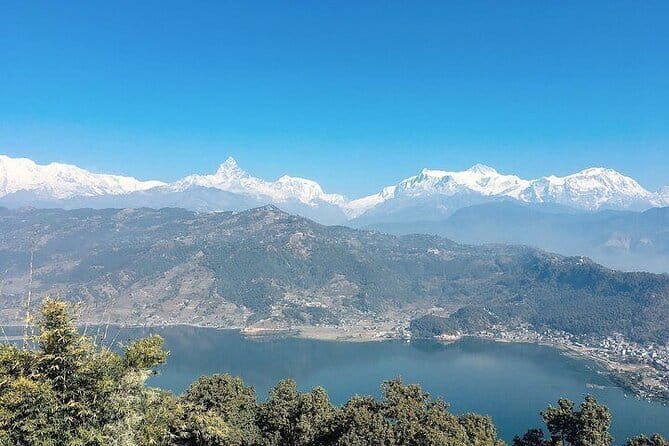 Pokhara Sunrise Tour to Sarangkot - Final Thoughts