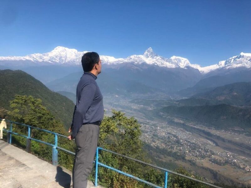 Pokhara: Sunrise Tour to Sarangkot - Practical Details and Value