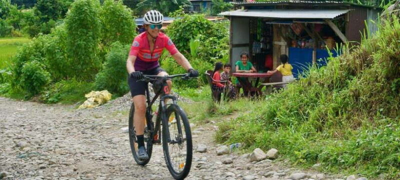 Pokhara: Sweet Pamey Recreational Mountain Bike Ride - What’s Included and What to Consider