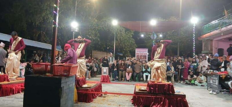 Pokhara: Tal Barahi Temple Aarati Ceremony with Hotel Pickup - Key Points