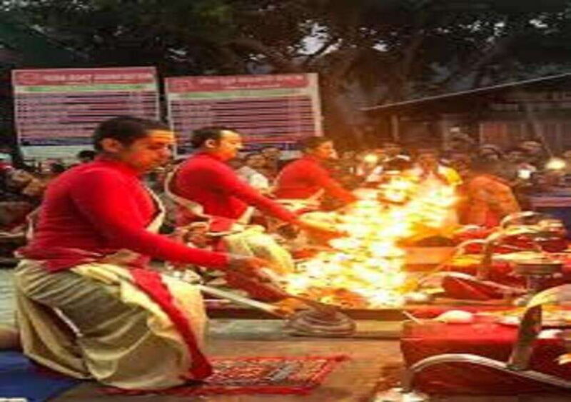Pokhara: Tal Barahi Temple Evening Aarati Ceremony - The Journey to the Temple