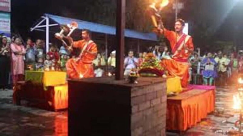 Pokhara: Tal Barahi Temple Evening Aarati Ceremony - Learning and Reflection