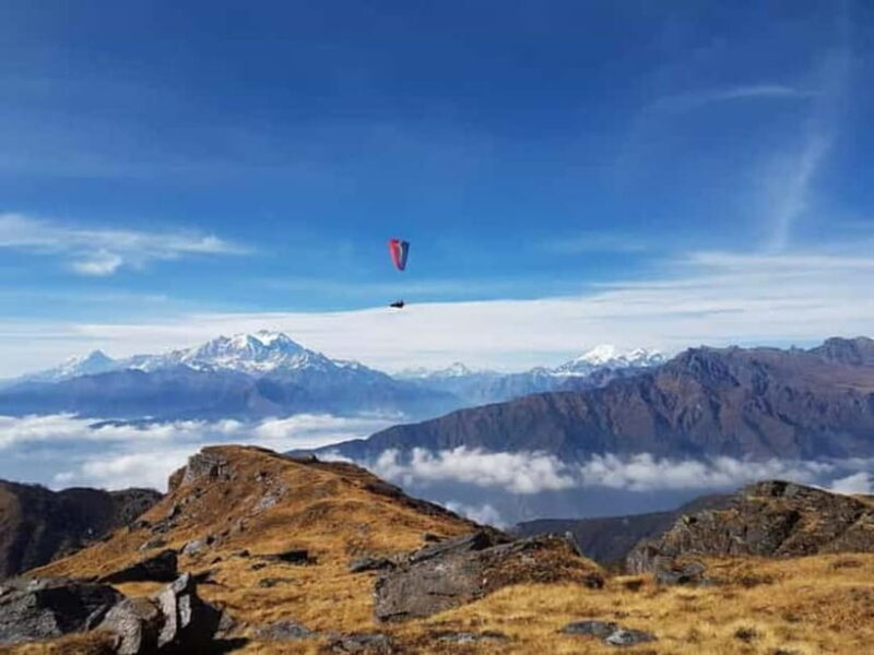 Pokhara: Thrilling Paragliding Experience with Photo & Video - The The Sum Up: Who Should Consider This Paragliding Tour?