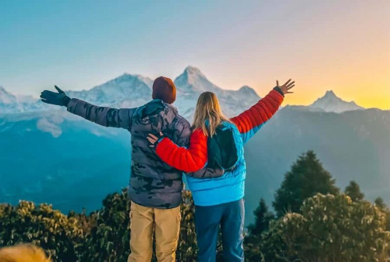 Pokhara: Time For Trekking to Poon Hill & Mohare Hill - Who Is This Trek Best For?