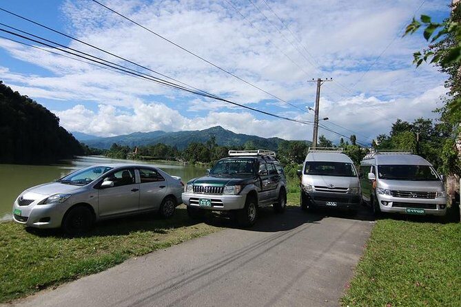 Pokhara to Chitwan, Sauraha by Private Vehicle - What Travelers Say (Based on Reviews)
