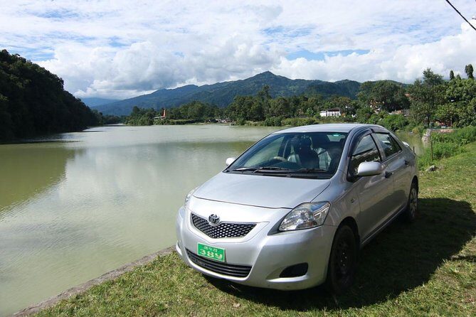 Pokhara to Kahmandu or Kathmandu to Pokhara - Key Points