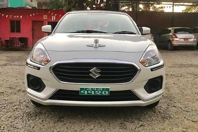 Pokhara To Kathmandu by Car (Private Trip) - Key Points