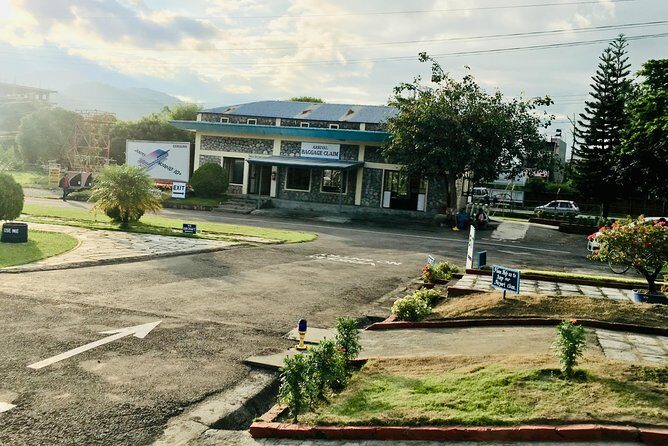 Pokhara to Kathmandu By Flight - Key Points