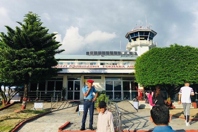 Pokhara to Kathmandu By Flight - Why Consider This Flight?