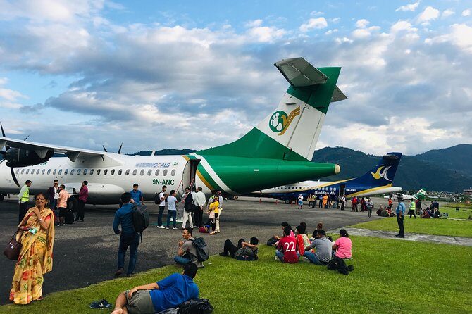 Pokhara to Kathmandu By Flight - What to Expect at Each Step