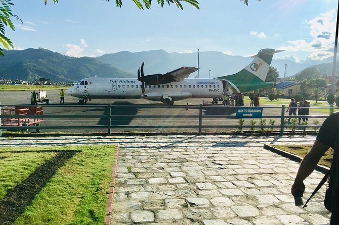Pokhara to Kathmandu By Flight - Who Should Consider This Flight?