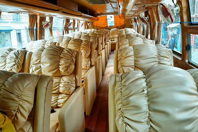 PoKhara to Kathmandu Luxurious tourist bus tickets reservations - Final Thoughts