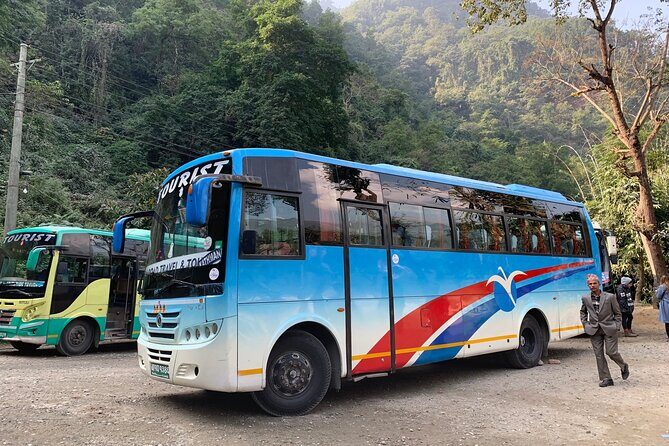 Pokhara to Kathmandu Premium Sofa Bus Ticket - Analyzing the Value