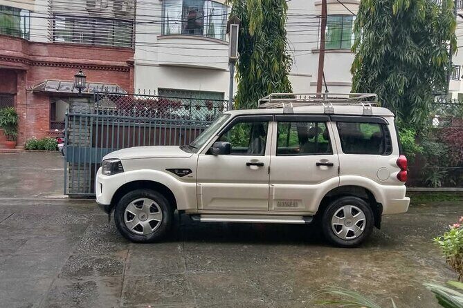 Pokhara to Kathmandu Private Luxurious Transfer (Car/SUV/Van) - What the Journey Looks Like