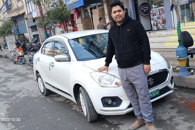 Pokhara to Kathmandu Private Luxurious Transfer (Car/SUV/Van) - What’s Included and What’s Not