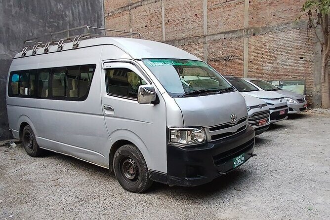 Pokhara to Kathmandu Private Luxurious Transfer (Car/SUV/Van) - The Sum Up