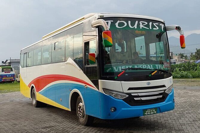 Pokhara to Kathmandu Tourist Bus VIP Sofa Seater - Who Will Benefit Most?