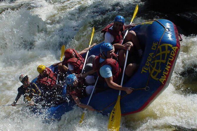 Pokhara Tour 3 Days 2 Night Kaligandaki River Rafting - Who Should Consider This Tour?