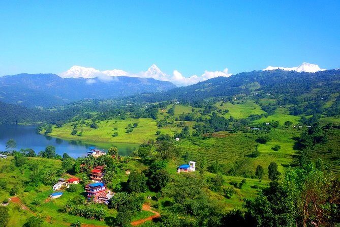 Pokhara Tour from Kathmandu and Short Annapurna Trek - Key Points