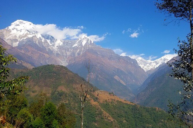 Pokhara Tour from Kathmandu and Short Annapurna Trek - Practical Details and Tips for Travelers