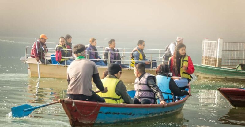 Pokhara Tour Package - 3 Days - How the Tour Delivers Value