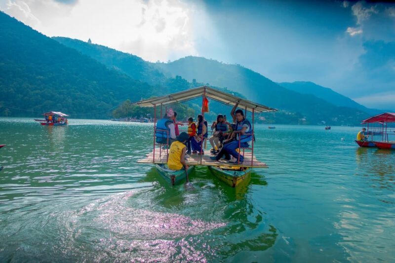 Pokhara Tour Package - 3 Days - FAQ