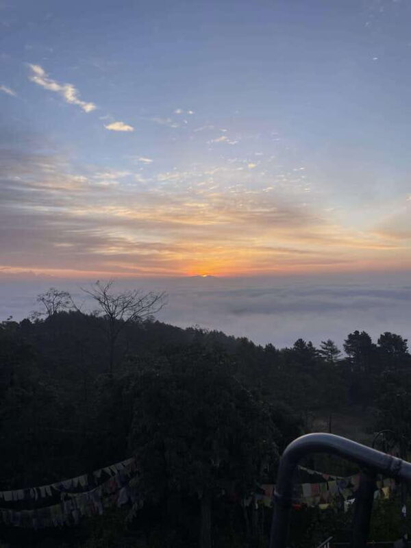 Pokhara: Ultra-Light Flight with Annapurna Range Views - The Value of This Experience: Price and What You Receive