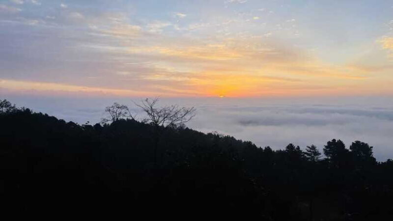 Pokhara: Ultra-Light Flight with Annapurna Range Views - FAQ