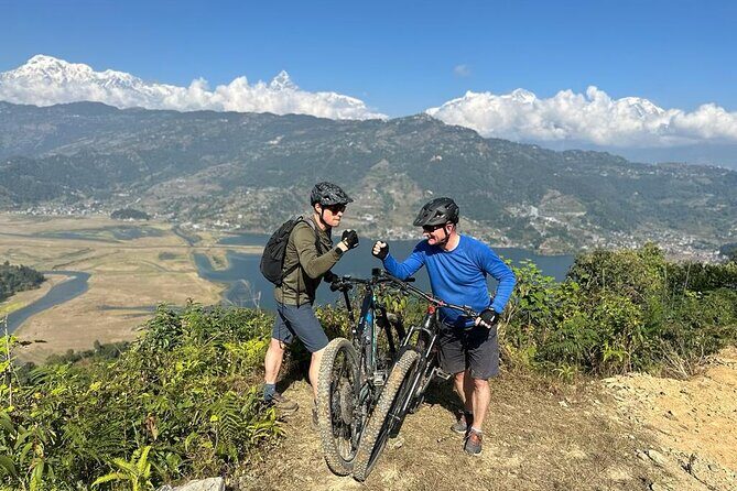 Pokhara Valley Mountain Bike Adventure Private Tour - The Value and Who It Suits