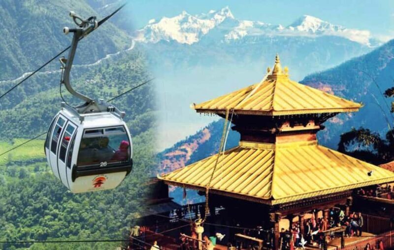 Pokhara: Visit Manakamana Temple with Cable car Experience - An In-Depth Look at the Tour Experience