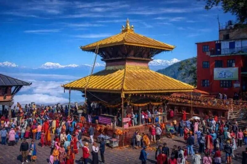 Pokhara: Visit Manakamana Temple with Cable car Experience - Practical Details and Tips