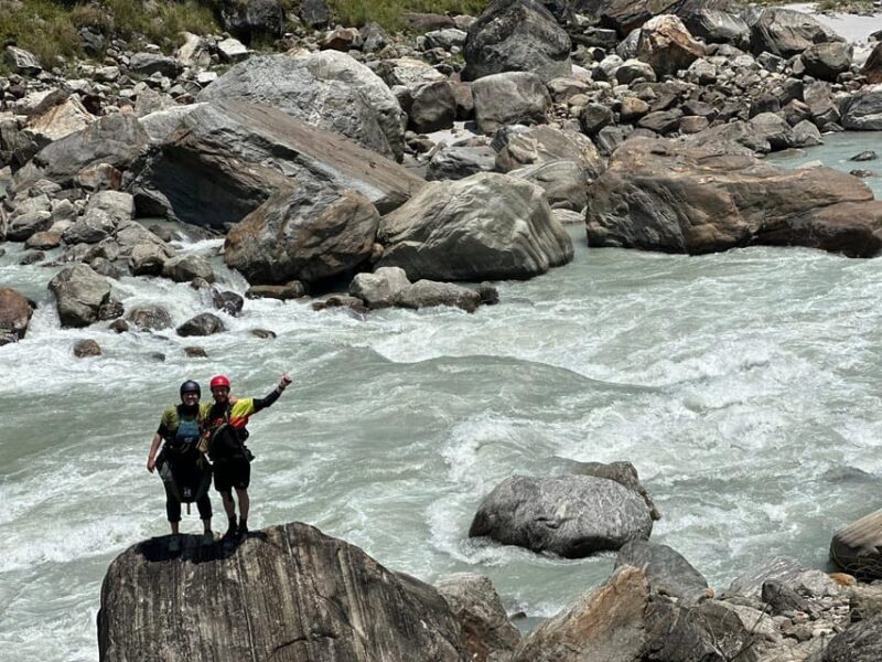 Pokhara: White Water Rafting Half Day with Hotel Transfers - Cultural and Natural Context