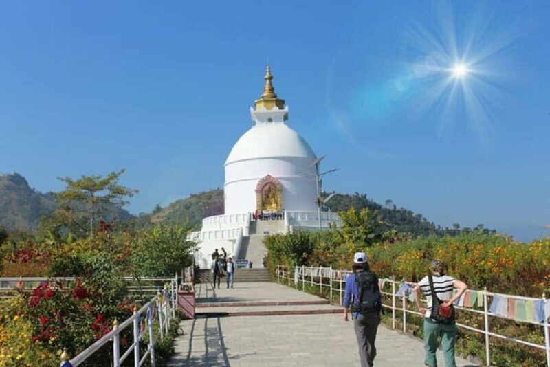 Pokhara: World Peace Pagoda Hike with Boating and, Pumdikot - Who Will Love This Tour?