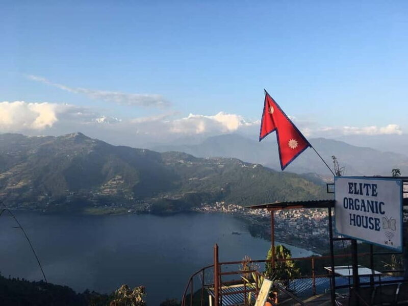 Pokhara: World Peace Pagoda Private Guided Tour - The Experience Provider and Other Tours