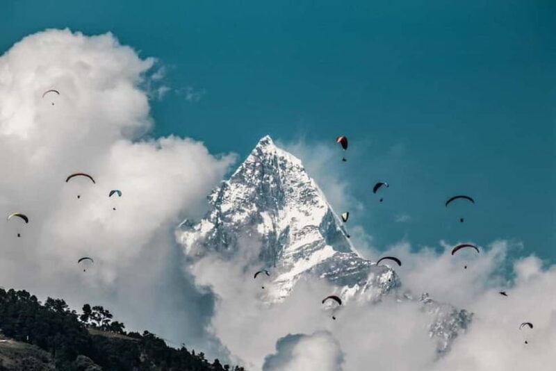 Pokhara: World Peace Pagoda Private Guided Tour - Cultural and Historical Insights