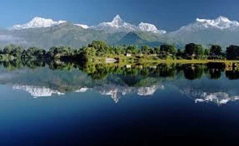 Pokhara: World Peace Pagoda Private Guided Tour - How Well Is It Organized?